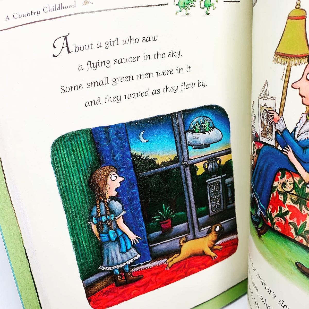 Charlie Cook's Favorite Book – Red Balloon Books