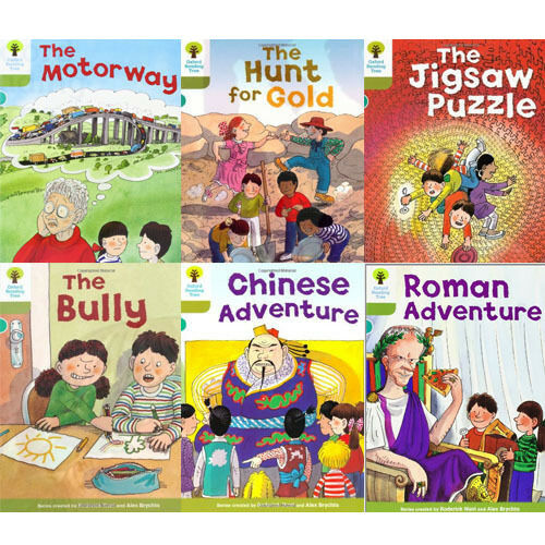 Level 7 – Red Balloon Books