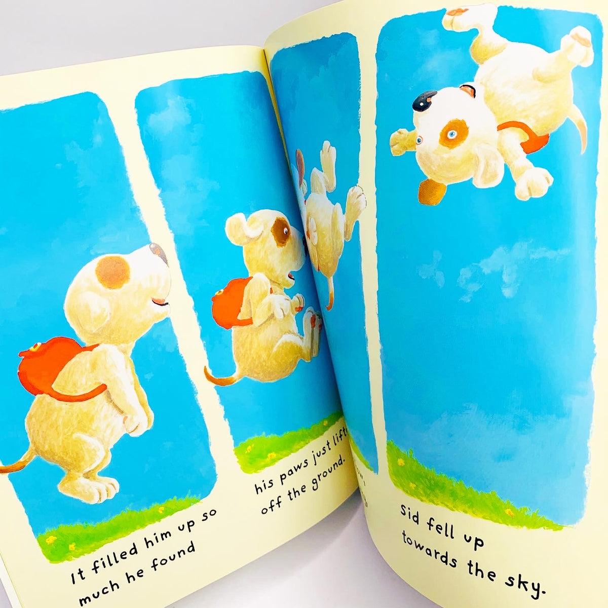 Some Dogs Do: Book & DVD – Red Balloon Books