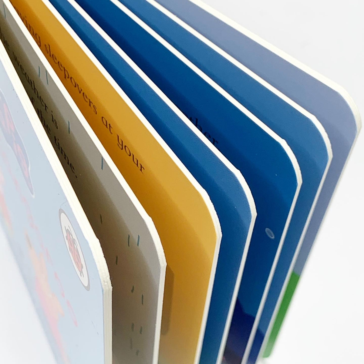 Peppa Pig: Kylie Kangaroo Mini Board Book – Red Balloon Books