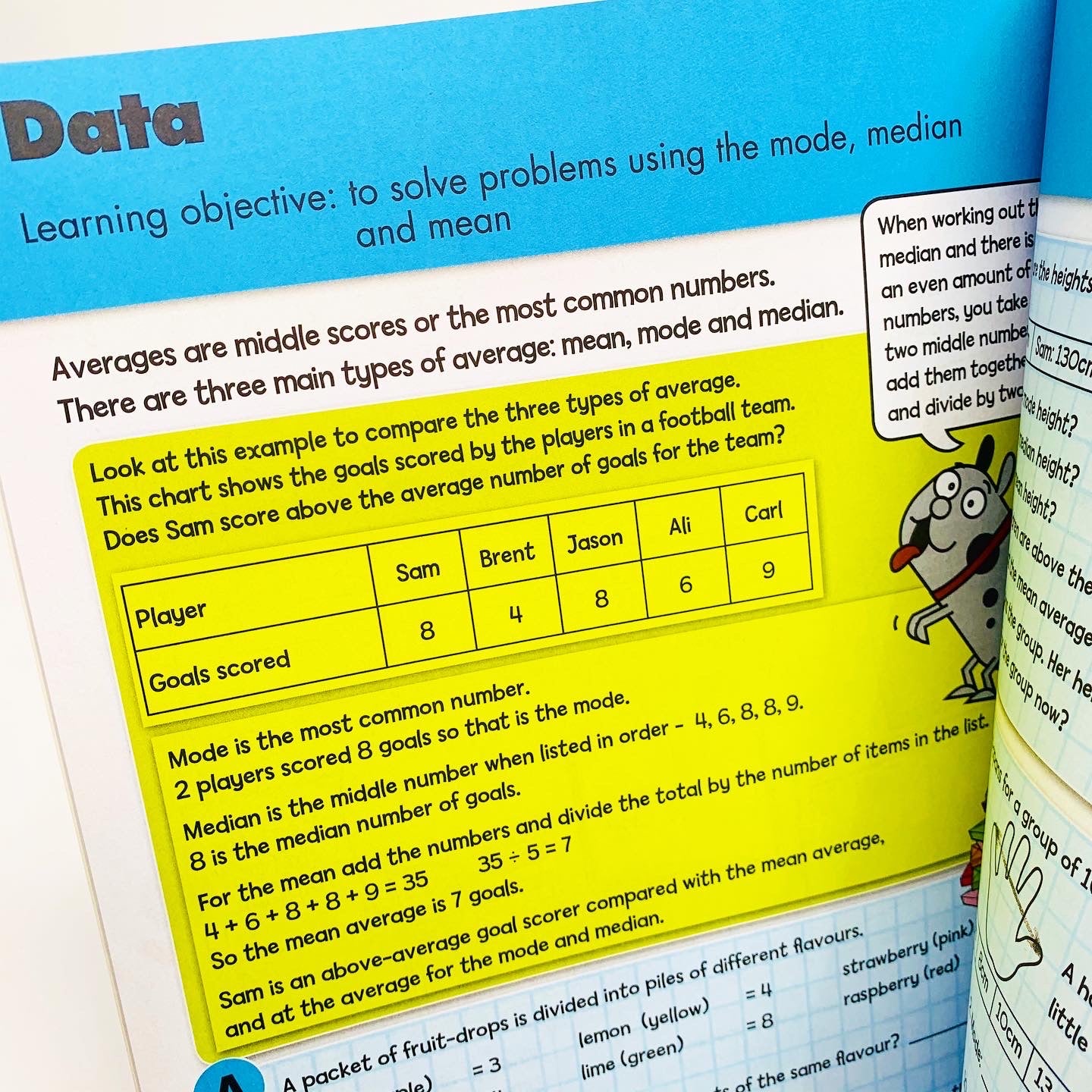 Gold Stars: KS2 9-11 Maths, English, and Science Big Workbook – Red ...