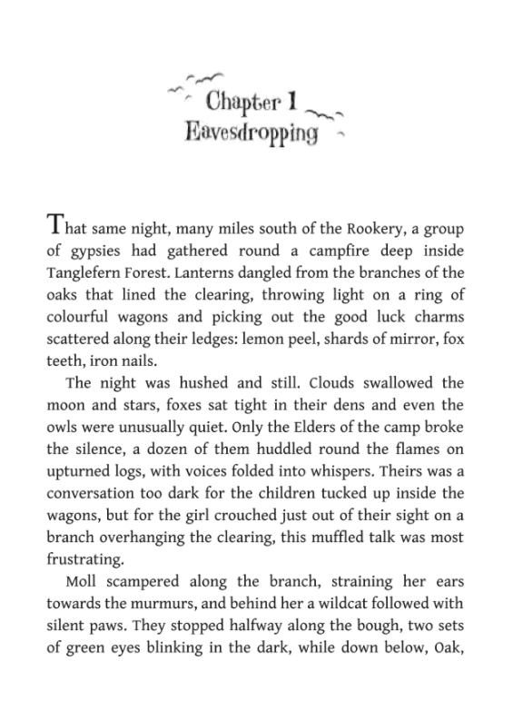 The Dreamsnatcher #3: The Night Spinner – Red Balloon Books